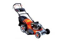 China 4 In 1 Type 163cc Garden Lawn Mower Lightweight With Commercial Grade Engine for sale