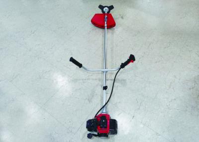 China Multiple Use Guard Petrol Brush Cutter Garden With Beautiful Appearance for sale