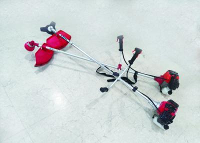 China Four Stroke Petrol Brush Cutter CE Approve Inspection Report Honda GX35 Engine for sale