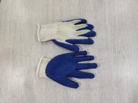 China Farm And Agriculture Gardening Machines Working Glove 95g In 13 Gauge for sale