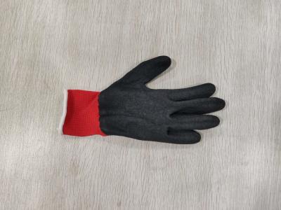 China Waterproof Gardening Machines Heavy Duty Gardening Gloves For Womens for sale