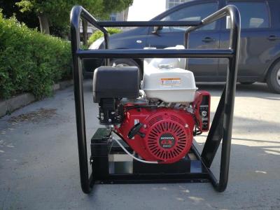 China High Pressure Agricultural Irrigation Pump / Farm 6 Inch Pto Water Pump for sale