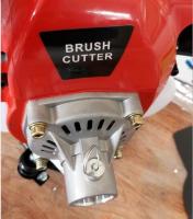 China Upper Tank 43cc Grass Trimmer And Brush Cutter, Low Emission Brush Cutter Machine for sale