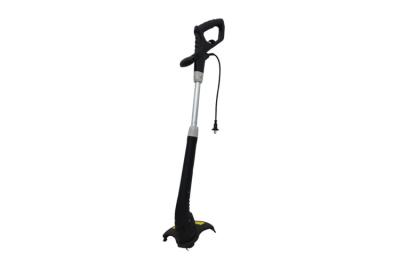 China Low Noise 350W Petrol Brush Cutter Manual Grass Trimmer For Garden / Home for sale