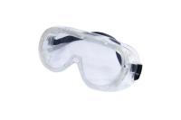 China PC Safety Glasses For Garden Tools Protect Goggles Use With Brush cutter / Chinsaw for sale