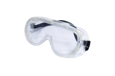 China PC Safety Glasses For Garden Tools Protect Goggles Use With Brush cutter / Chinsaw for sale