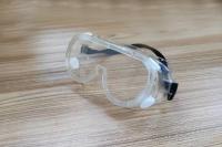 China PC Gardening Machines Professional Eye Protect Safety Goggles / Customized Safety Glasses for sale