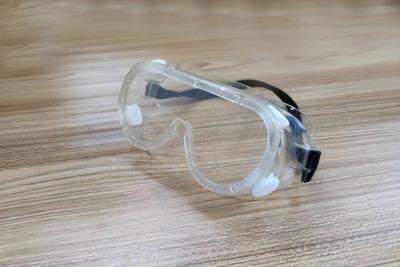 China PC Gardening Machines Professional Eye Protect Safety Goggles / Customized Safety Glasses for sale