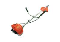 China Copy Honda Petrol Brush Cutter Machine 4 Stroke Gasoline Brush Cutter for sale