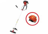 China 52cc Gasolin Brush Cutter for sale