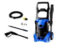 China 1800W 2000 PSI Portable High Pressure Washer for sale