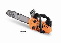 China Farm Machinery 25cc 260ML Gas Powered Chain Saw for sale