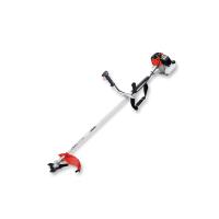 China 26mm Pole 52cc Petrol Brush Cutter With 2 Stroke Engine 3T Nylon Blade for sale