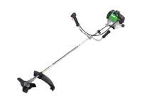 China Garden Machinery Nylon Rope 43cc Gasoline Brush Cutter for sale