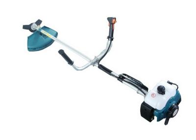 China Gasoline Trimmer Line 40.2cc Blade Brush Cutter for sale
