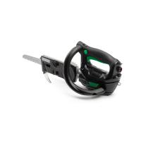 China Cordless Grass Trimmer Pole Chain Saw Machine Multifunction With 40V Battery for sale