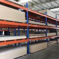 China Customized Warehouse Rack For Optimal Space Utilization And Management for sale