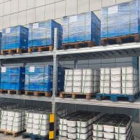 China High Quality  Warehouse Pallet Rack Heavy Duty Racks HHLH-9852 for sale