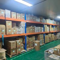 China Customized Pallet Racking For Heavy Duty Storage Tailored To Needs for sale