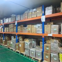 China Capacity 500kgs-4000kgs/shelf Steel Warehouse Pallet Rack Assembly Durable for sale