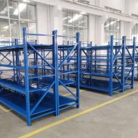 China Shelving Storage Rack  laminated board rack Shelving Combination shelving rack for sale