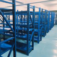 China Shelving Storage Rack  laminated board rack Shelving Combination shelving rack for sale