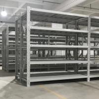 China High Quality racking and shelving industrial storage racks metal warehouse racking factory shelf for sale