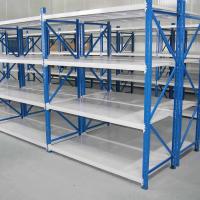 China Factory Direct Sale Medium Duty Shelving  Warehouse Racking Inventory Racks warehouse storage for sale
