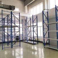 China Factory Direct Sale Medium Duty Shelving  Warehouse Racking Inventory Racks warehouse storage for sale