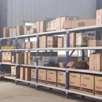 China Factory Direct Sale Medium Duty Shelving  Warehouse Racking Inventory Racks warehouse storage for sale