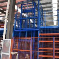 China Customizable Mezzanine Racking System Warehouse Storage Racks Powder Coated for sale