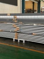 China Heavy Duty Industrial 6061-T6 Aluminum Pallet 300-2500KG Capacity ISO Standard for sale