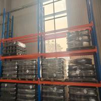 China Customized  Heavy Duty Warehouse Shelves Pallet Racking  Factory Racking for sale