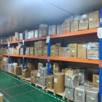 China Warehouse Storage Racks Industrial Pallet Racking Heavy Duty Rack For Sale for sale