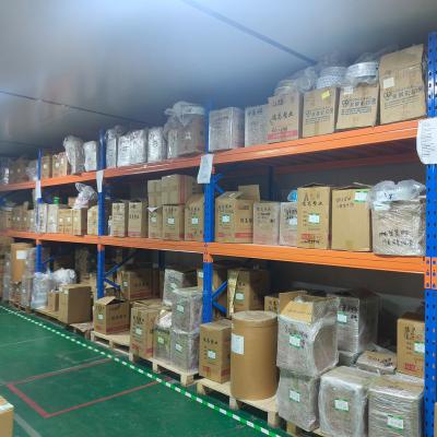 China Warehouse Storage Racks Industrial Pallet Racking Heavy Duty Rack For Sale for sale