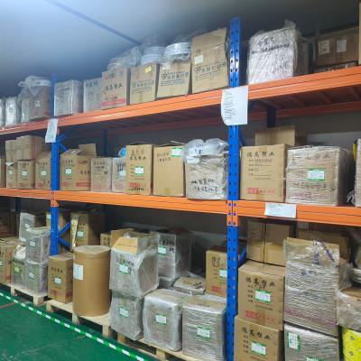 China Adjustable Heavy Duty Pallet Racks Warehouse Shelving Racks For Optimal Space Utilization for sale
