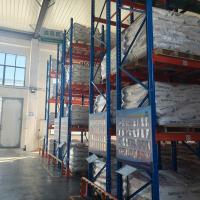 China Wholesale Warehouse Pallet Racks Heavy Duty Storage Racks Warehouse Shelving For Sale for sale
