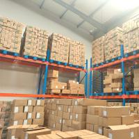 China Steel Racks For Warehouse  Heavy Duty Storage Racks  Pallet Racking Factory Direct Sale for sale
