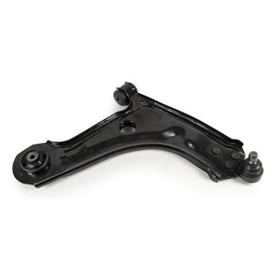 China 96261100 Left Front Axle Lower Control Arm for BaoJun 610 630 Car Model BaoJun 630 for sale