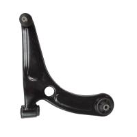 China Chinese Auto Parts Black E-coating Adjustable Front Lower Control Arm for BaoJun 530 for sale