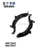 China 46813842 46813841 Auto Suspension Part for Fiat Palio 2001-2016 Lower Control Arm for sale