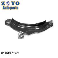 China RE-BJ-13609 Front Left Side Control Arm For  MEGANE 2001-2011 for sale