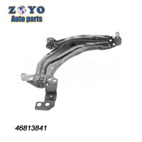 China 46813842 46813841 Auto Suspension Part for Fiat Palio 2001-2016 Lower Control Arm for sale