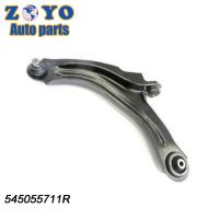 China RE-BJ-13609 Front Left Side Control Arm For  MEGANE 2001-2011 for sale