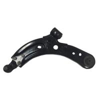 China SAIC MG3 2011- Automotive Accessories Lower Suspension Control Arm with Black E-coating for sale