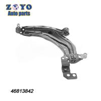 China 46813842 46813841 Auto Suspension Part for Fiat Palio 2001-2016 Lower Control Arm for sale