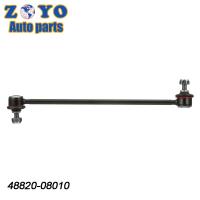 China Toyota Sienna 1998-2003 Stabilizer Link OEM Standards Suspension Parts for Replace/Repair for sale