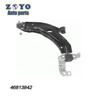 China 46813842 46813841 Auto Suspension Part for Fiat Palio 2001-2016 Lower Control Arm for sale