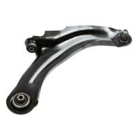 China ZOE Front Right Lower Control Arm Made of Black E-coating and SPHC Steel for sale