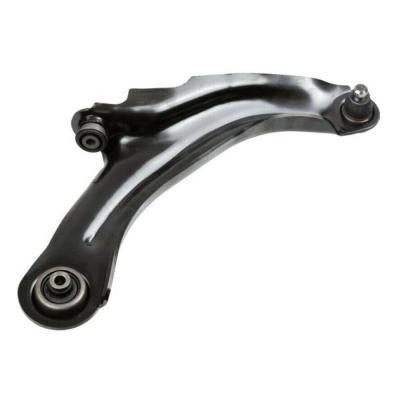 China ZOE Front Right Lower Control Arm Made of Black E-coating and SPHC Steel for sale